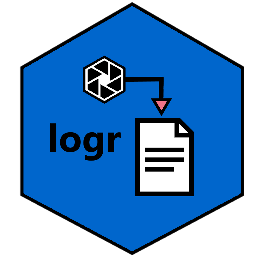 logr • logr
